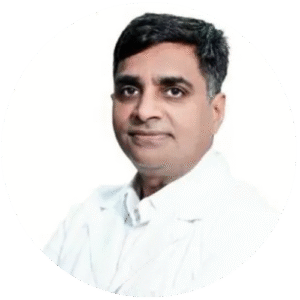 Dr. Arvind Jain - Celestia Aesthetica